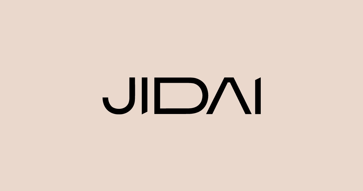 ABOUT US | JIDAI